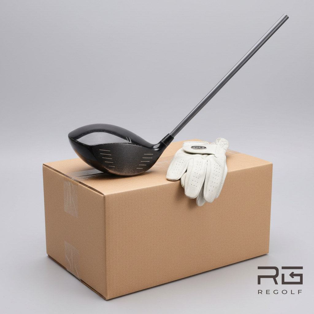 Best Places to Buy Used Golf Clubs Online Canada | ReGolf
